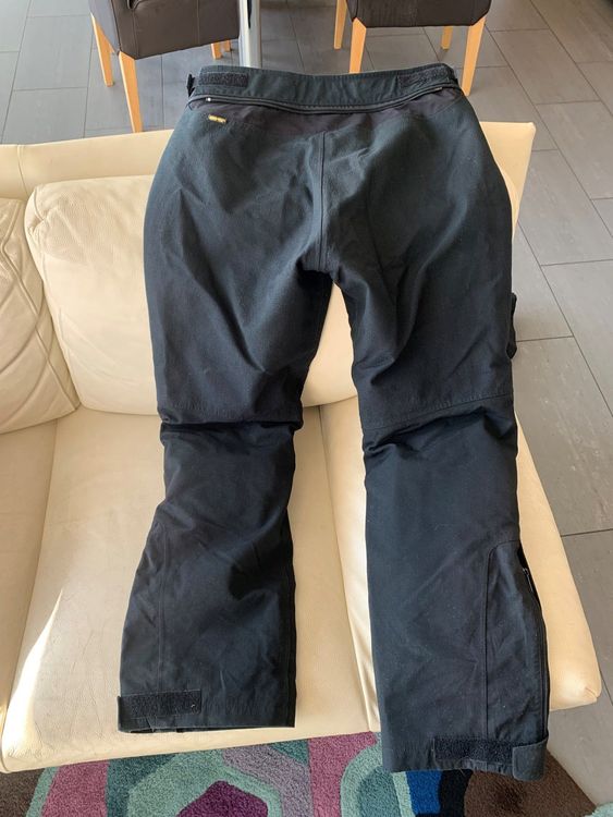 BMW STREETGUARD 2 GORE TEX MOTORRADHOSE WIE AUF BILDER (Gebraucht) in Schmitten FR für CHF 22 ...