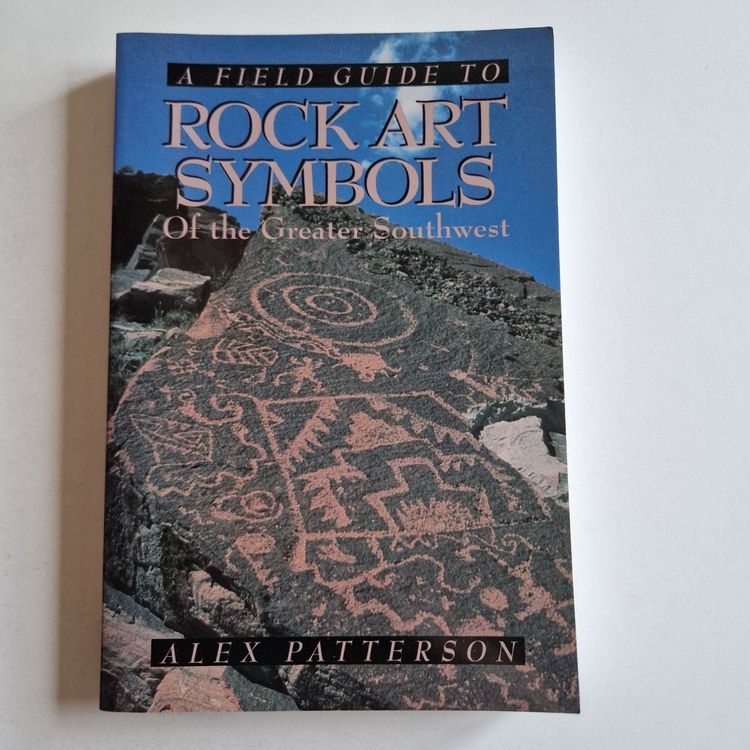 Rock Art Symbols (Neu (gemäss Beschreibung)) in Rüti ZH für CHF 12 ...