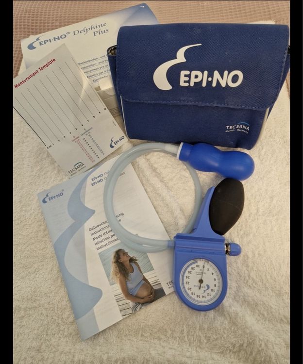 Epi-no delyphine plus | Kaufen auf Ricardo