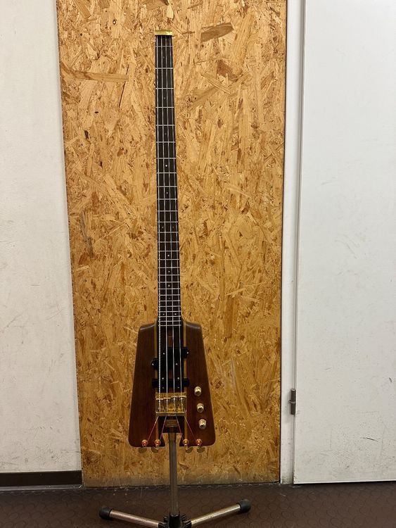 Nobby Meidel Bass (Gebraucht) in Gossau / ZH für CHF 1000 – nur ...