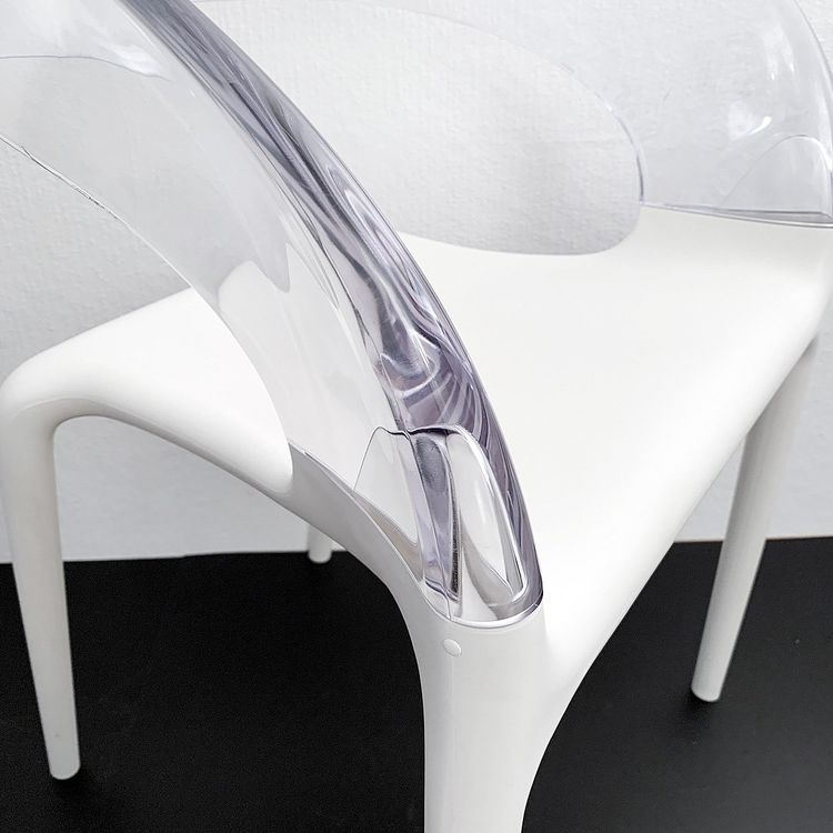 2 Designer Stühle von Philippe Starck für Driade (Gebraucht) in Luzern ...