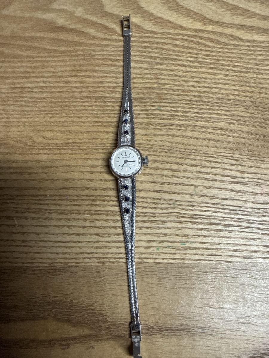 Montre Amara vintage 800 (D'occasion) à Chavornay pour CHF 1 – avec ...