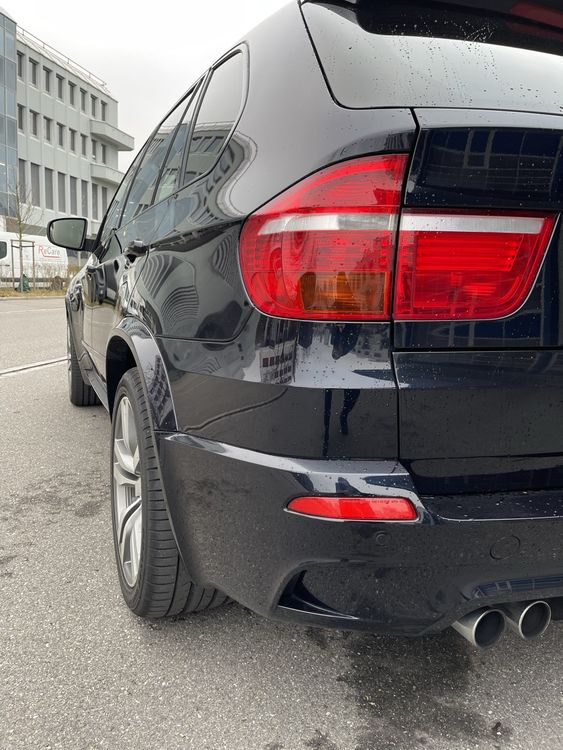 BMX X5 M / M Driver's Package 275km/h (Gebraucht) in Neuenhof für CHF ...