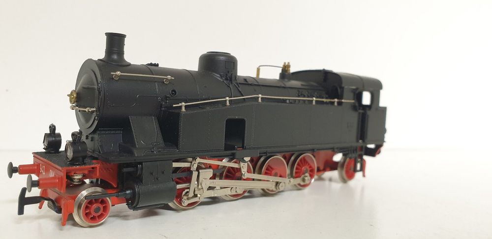 Rivarossi 1114 FS Dampflok Gr 940 014, (Gebraucht) in Neuenhof für CHF ...