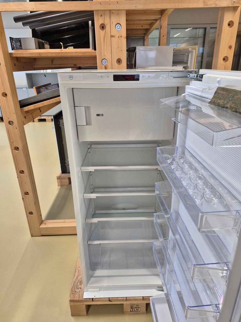 Wunderschne Khlschrank Gebraucht In Der Nhe Bilder