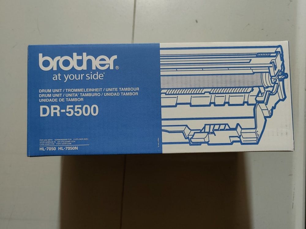 Brother DR-5500 | Kaufen auf Ricardo