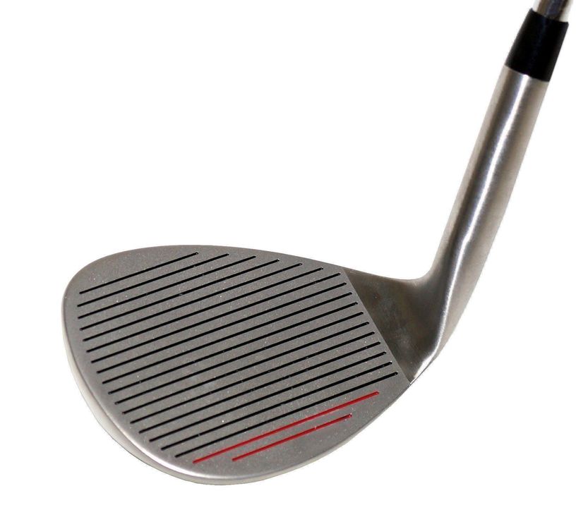 ALIEN Pro 2 Golf-Wedge Steel, fabrikneu | Kaufen auf Ricardo