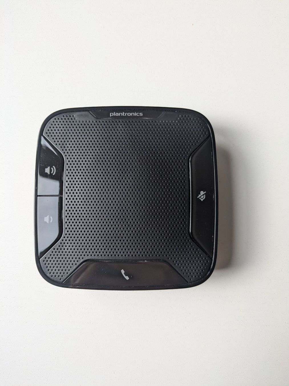 Plantronics Calisto 610 UC Speakerphone (Gebraucht) in Olten für CHF 8 ...