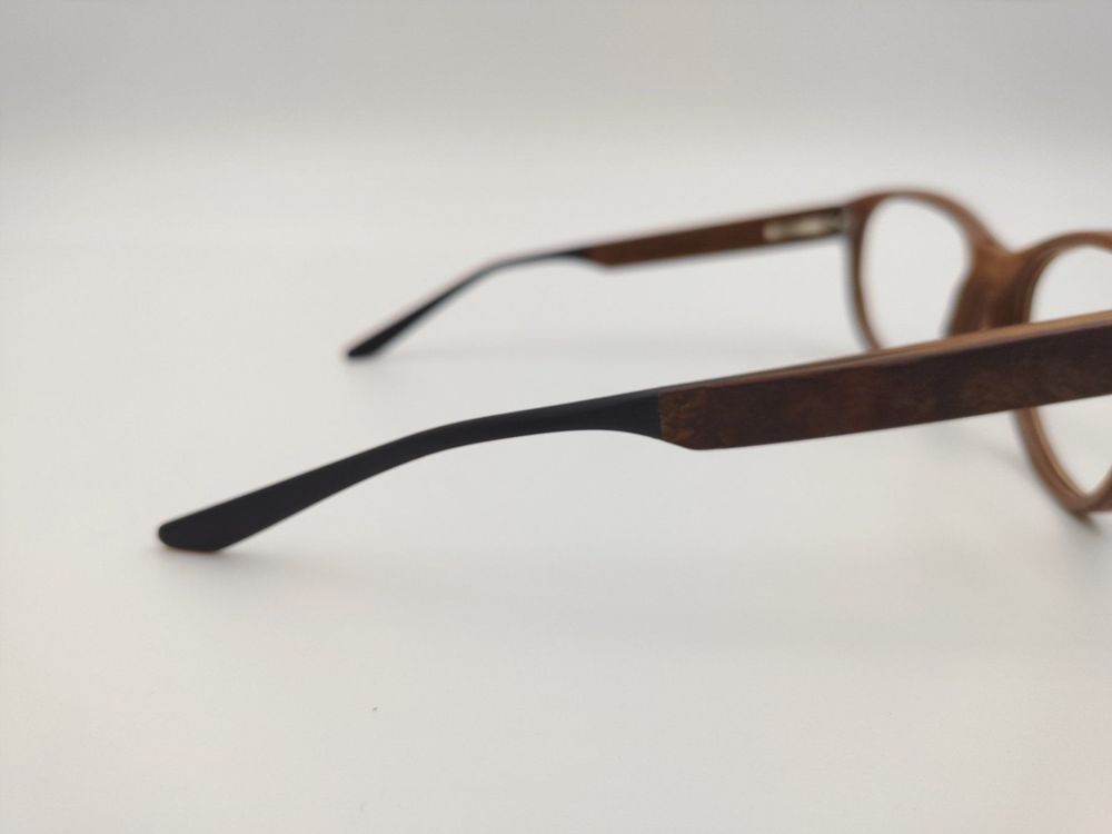 Dominik Gasser Holzbrille (Neu und originalverpackt) in Herzogenbuchsee ...