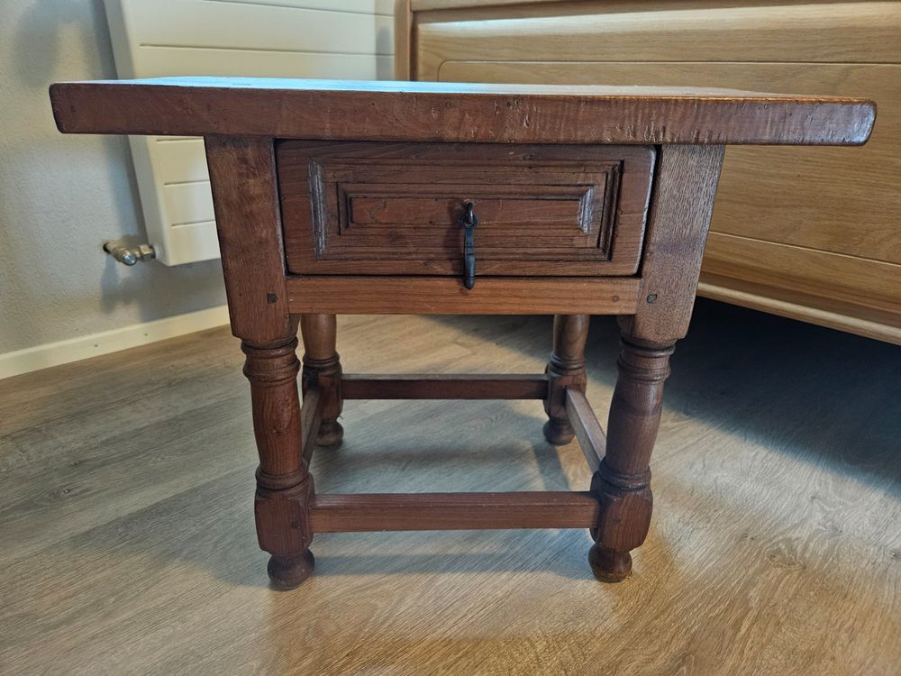 Nachttischli, Beistelltischli, Möbeli | Kaufen auf Ricardo