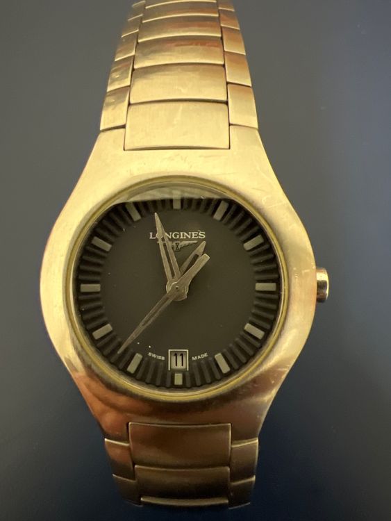 Longines 25 mm Quarz (Gebraucht) in Pfeffingen für CHF 30 – mit ...