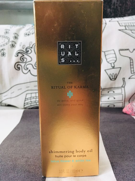 Rituals Body Lotion | Kaufen auf Ricardo