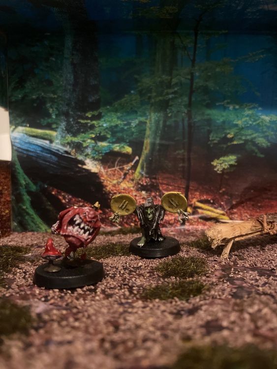 Warhammer Goblin & Squig | Kaufen auf Ricardo