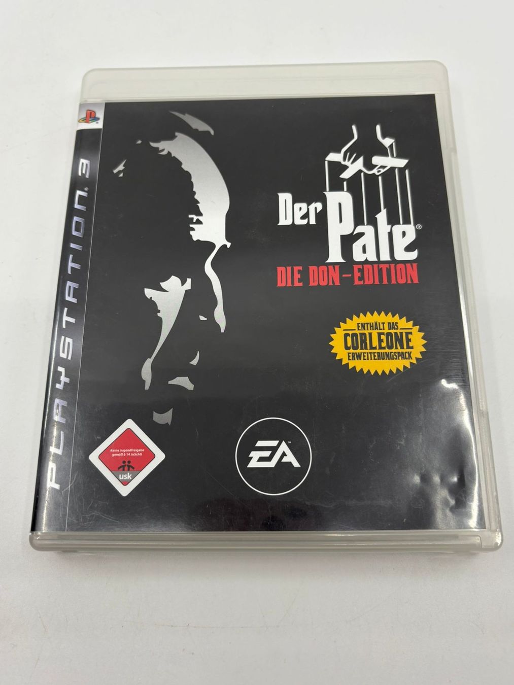 Der Pate - Die Don-Edition (PS3) (Gebraucht) in Herisau für CHF 30 ...