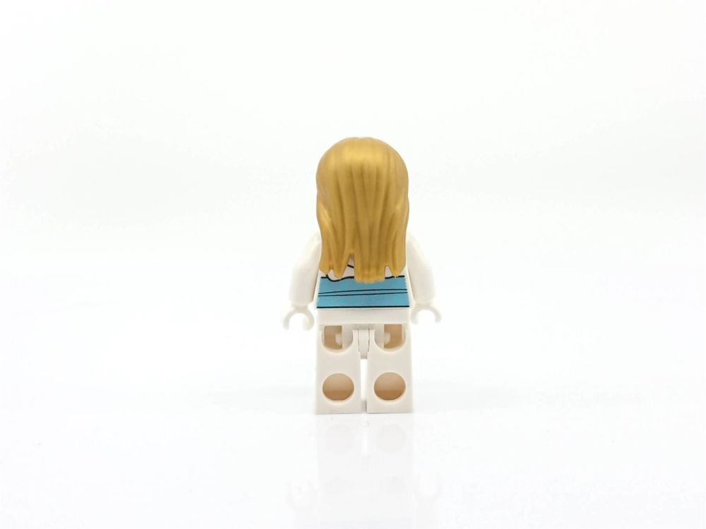 Princess Vania (NEU) - LEGO Ninjago fig. (Neu (gemäss Beschreibung)) in ...