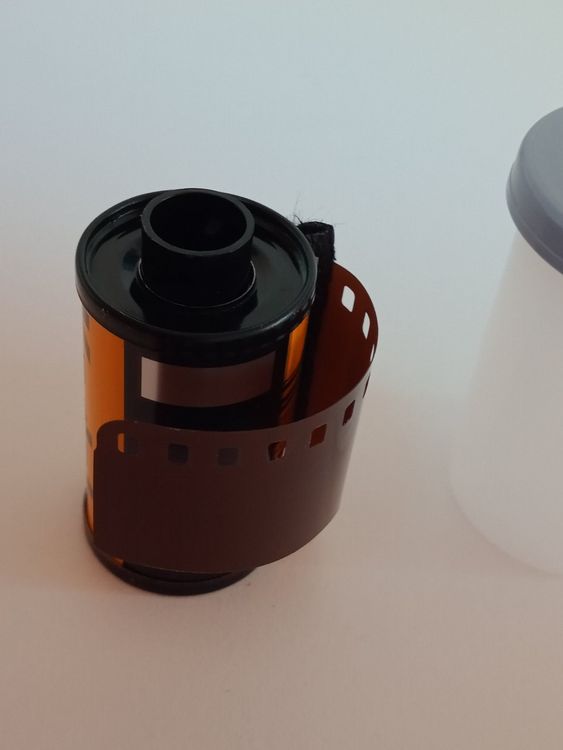 Kodak 400 * 36 Color print Film (Gebraucht) in Buttikon SZ für CHF 8 – mit Lieferung auf Ricardo ...