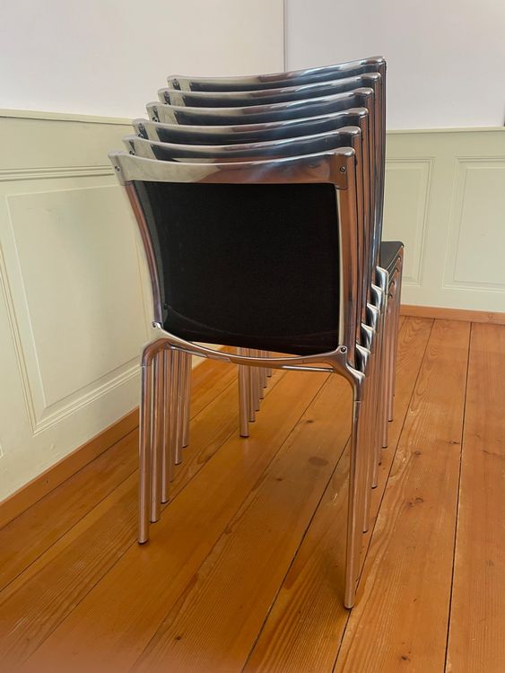 Alias Bigframe Stuhl / 8 verfügbar (Gebraucht) in Schinznach-Dorf für ...