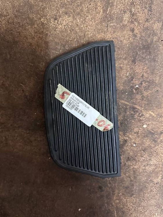 50606-06/ Harley-Davidson Trittbretteinsatz | Kaufen auf Ricardo