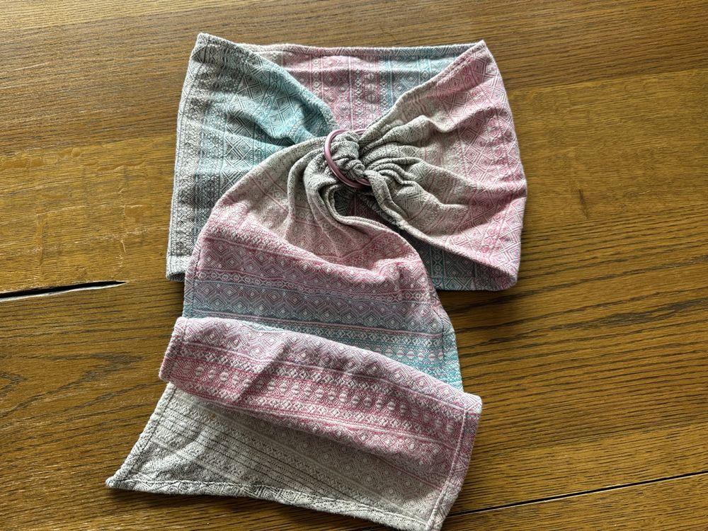 Puppensling (Gebraucht) in Neuenegg für CHF 20 – mit Lieferung auf Ricardo kaufen