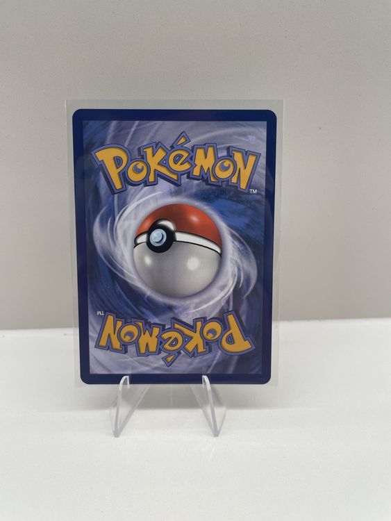 Team Rockets Crobat ex Ultra Rare Destined Rivals 2025 (Gebraucht) in ...