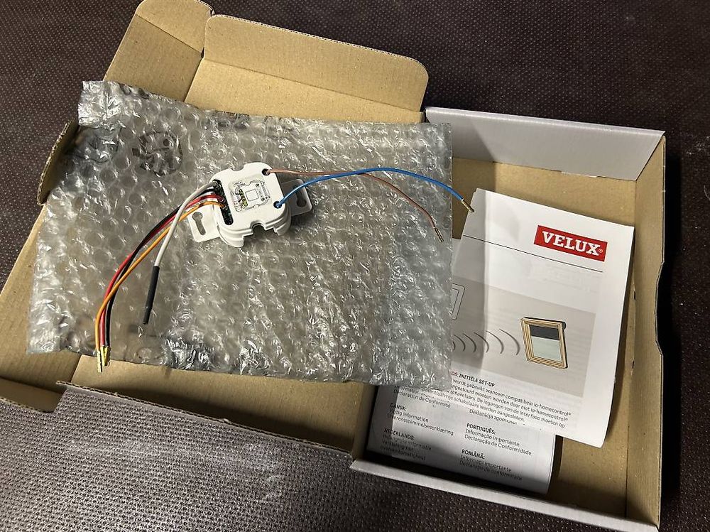 Velux KLF050 (Gebraucht) in Neftenbach für CHF 20 – nur Abholung auf ...