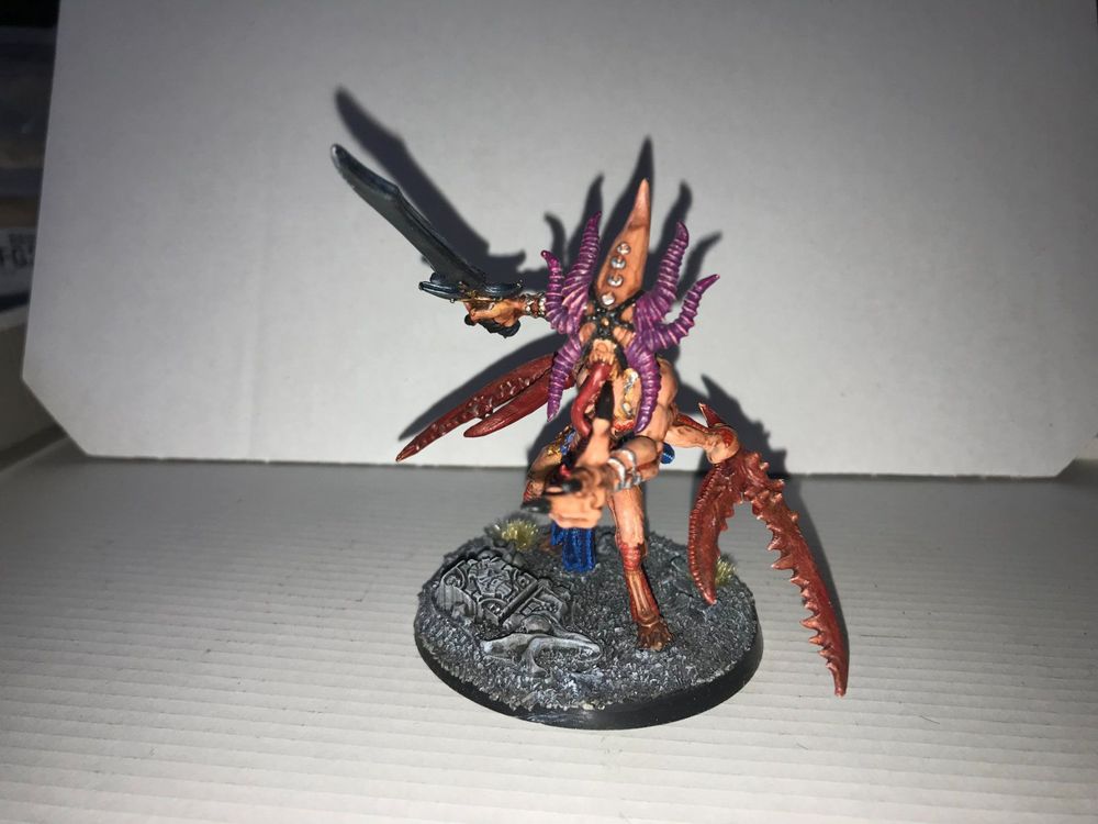 Keeper of Secrets Chaos Warhammer 40k (Gebraucht) in Olten für CHF 25 ...