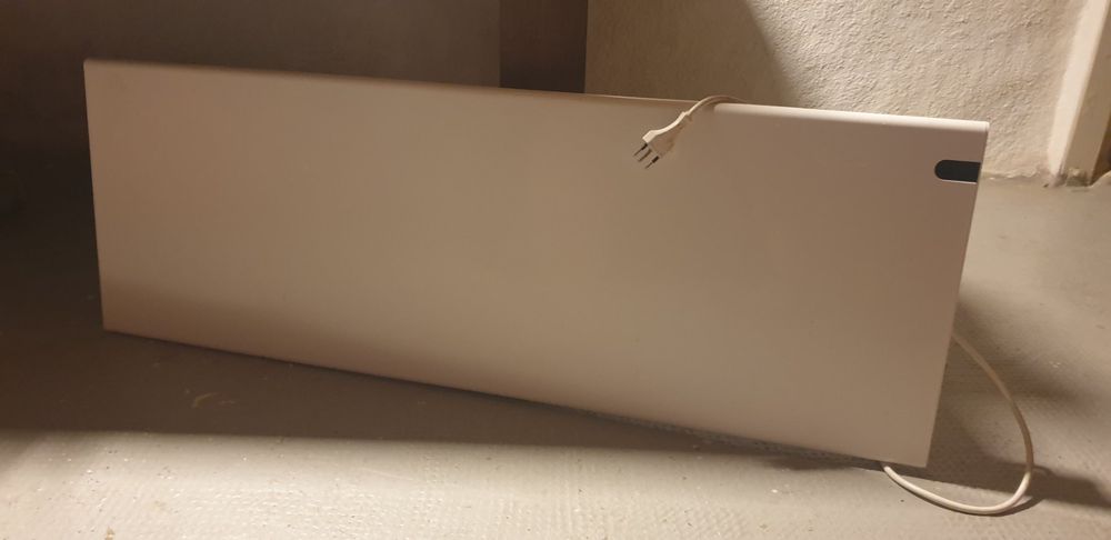 Adax Heizpaneel (1400W) | Kaufen auf Ricardo