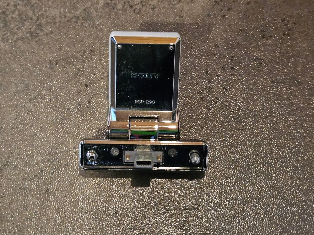 Play Station Portable (PSP) GPS Modul (Gebraucht) in für CHF 25 – mit ...