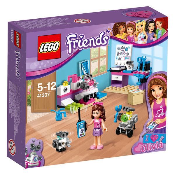 LEGO® Friends 41307 (Gebraucht) in Uster für CHF 9 – mit Lieferung auf ...