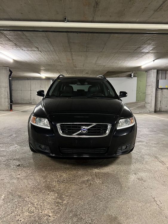 Volvo v50 2.0 Diesel mit MFK und servise (Gebraucht) in Rupperswil für CHF 3316 – nur Abholung ...