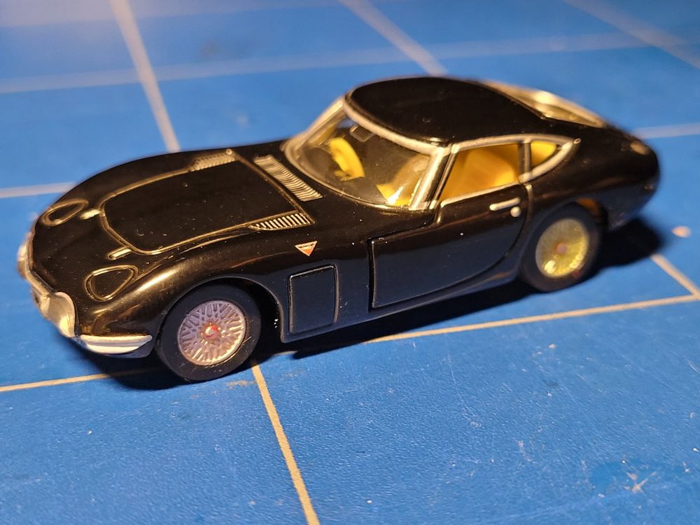 Toyota 2000GT Tomica | Kaufen auf Ricardo