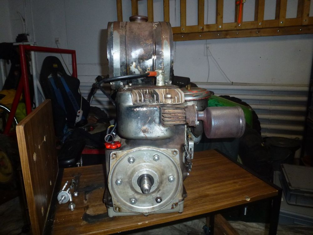 Mag Motor | Kaufen auf Ricardo