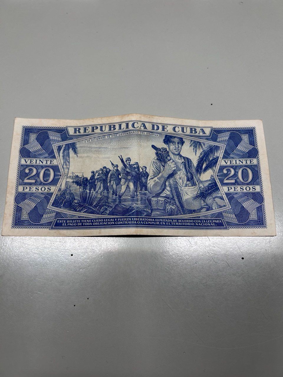20 pesos 1964 (Usato) a Giubiasco per CHF 7.9 – con consegna | Acquista ...