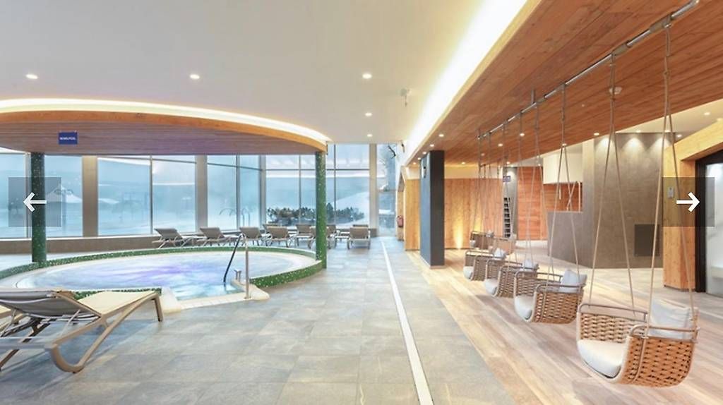 Bon pour une journée aux Bains d?Ovronnaz pour 2 (Gebraucht) in Villars ...