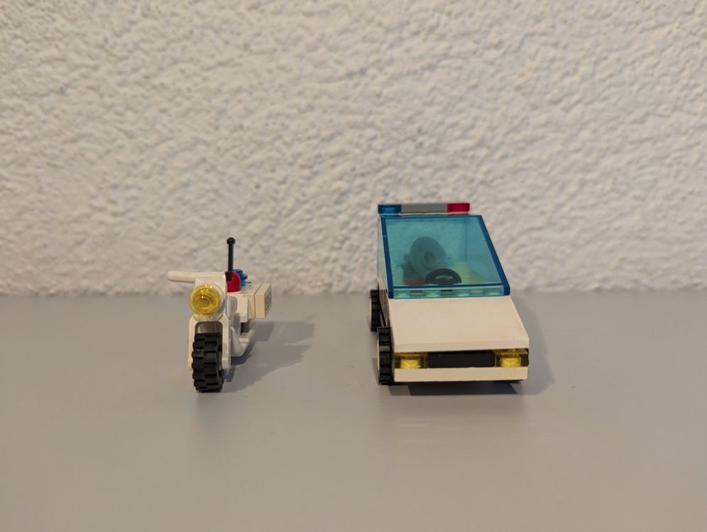 LEGO® System 6625 Speed Trackers | Kaufen auf Ricardo