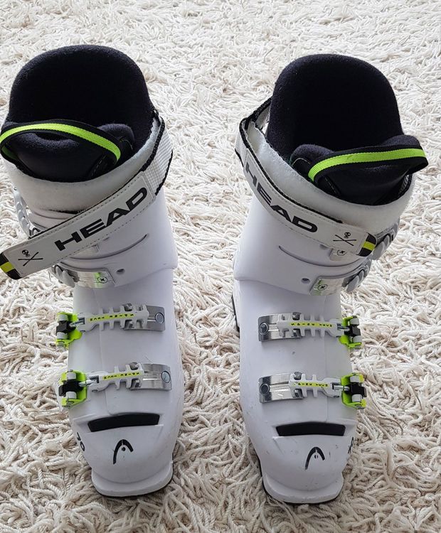 Skischuh Head Raptor 70 | Kaufen auf Ricardo