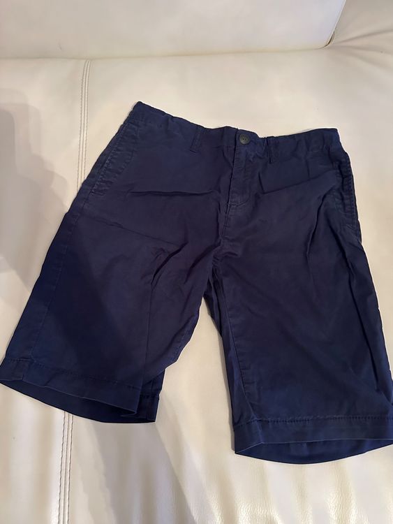 Kurze Hose von Campus Gr. 152/158 (Gebraucht) in Mauren für CHF 18 – mit Lieferung auf Ricardo ...