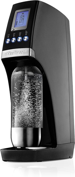 SodaStream Revolution elektrisch (Neu (gemäss Beschreibung)) in Reinach ...