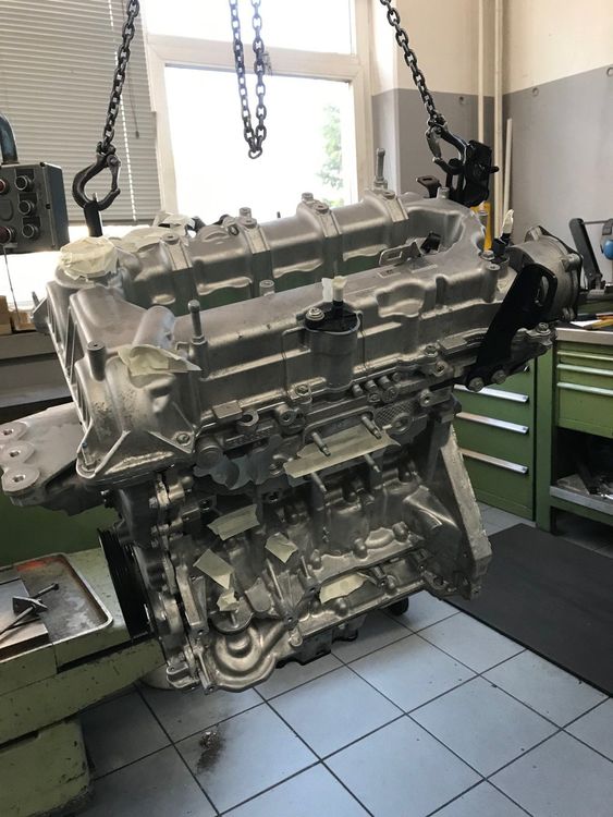 Austauschmotor Opel Mokka B14XFT, LE2 | Kaufen auf Ricardo