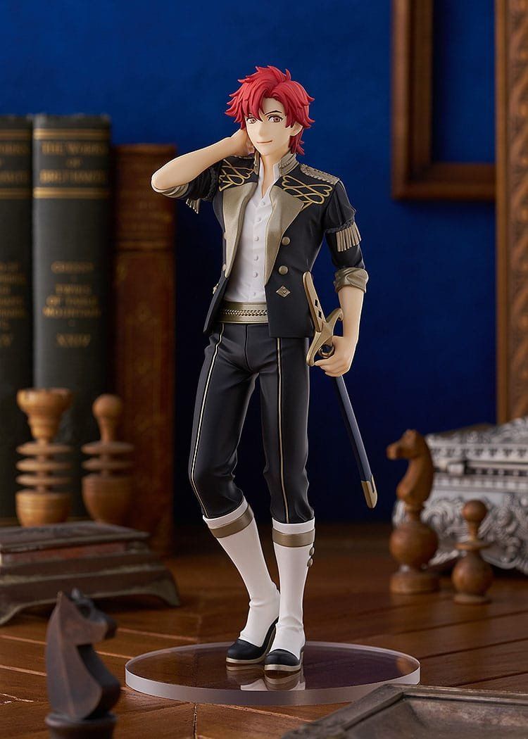 Fire Emblem Pop Up Parade Sylvain Jose Gautier 17 cm (Neuf avec ...