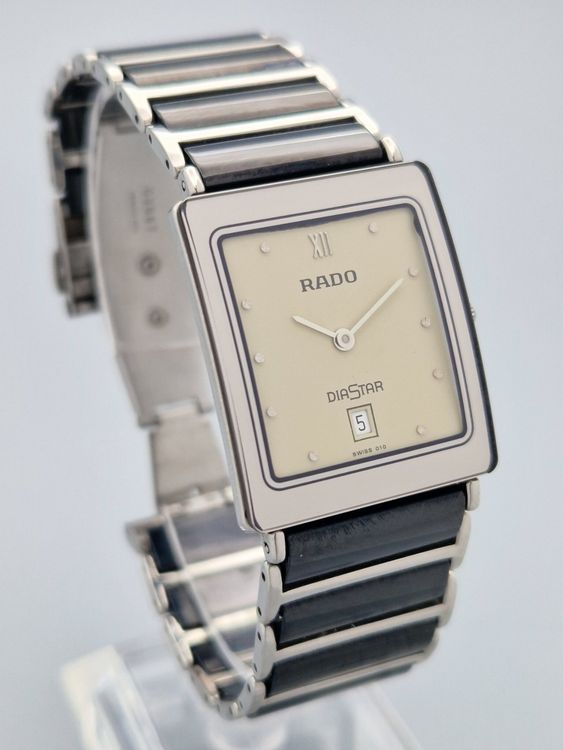 Vintage Rado Diastar | Kaufen auf Ricardo