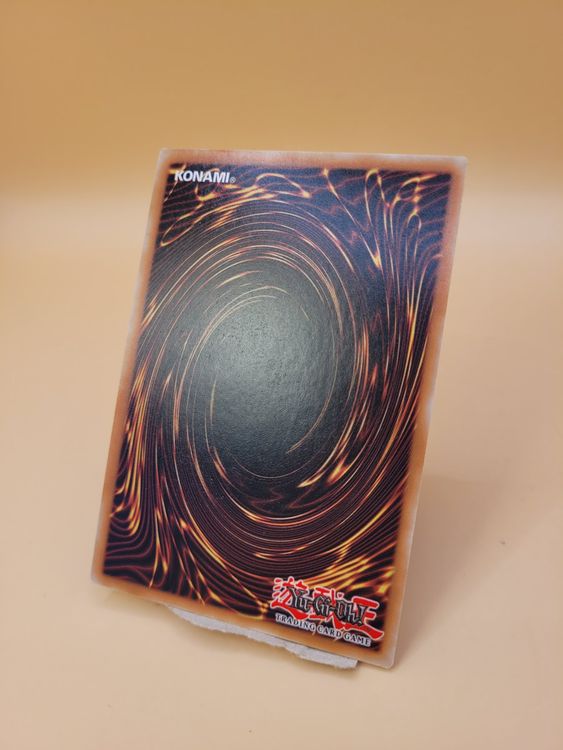 Yu-Gi-Oh! Karte - Raigeki - Gold Rare - Goldig! (Gebraucht) in Basel ...
