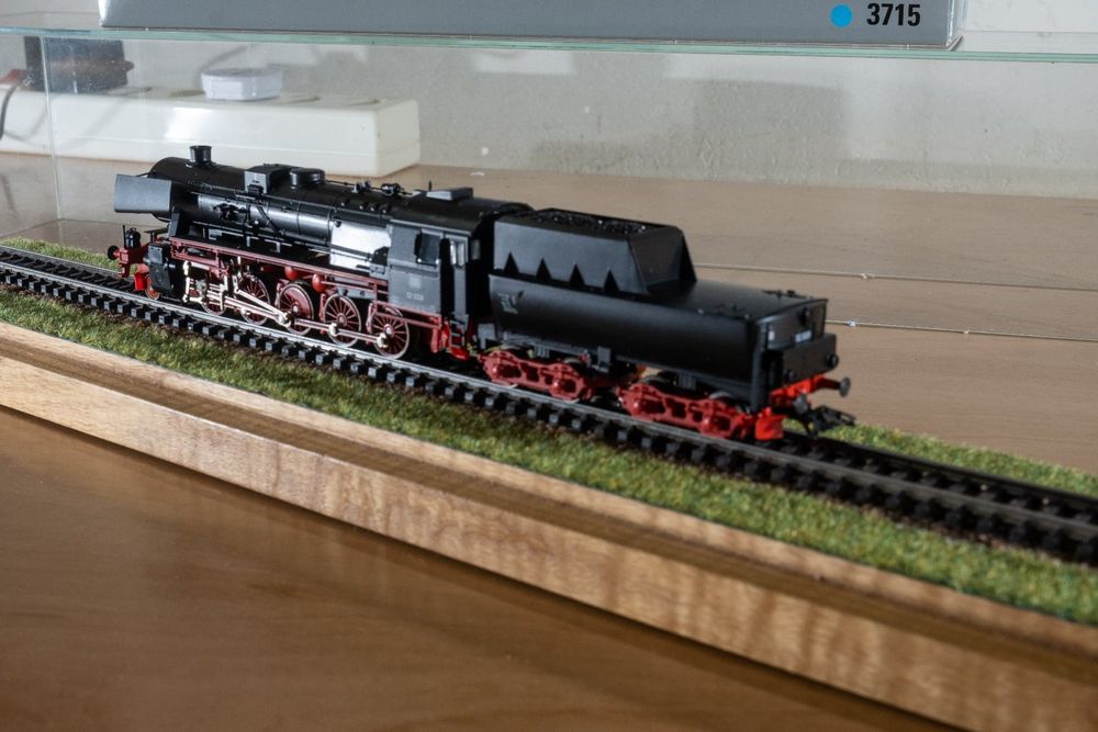 Märklin HO 3715 (Gebraucht) in für CHF 85 – mit Lieferung auf Ricardo ...