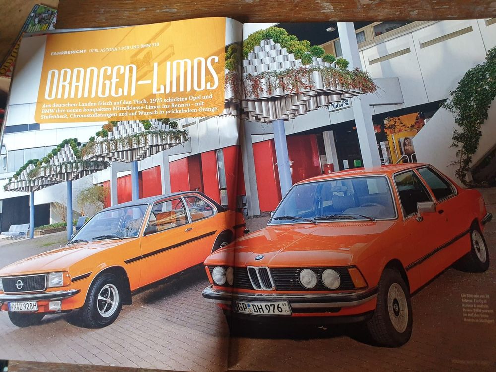 Youngtimer /07 VW T3 Lotus Esprit 350 SLC Blazer Chrysler xb (Gebraucht ...