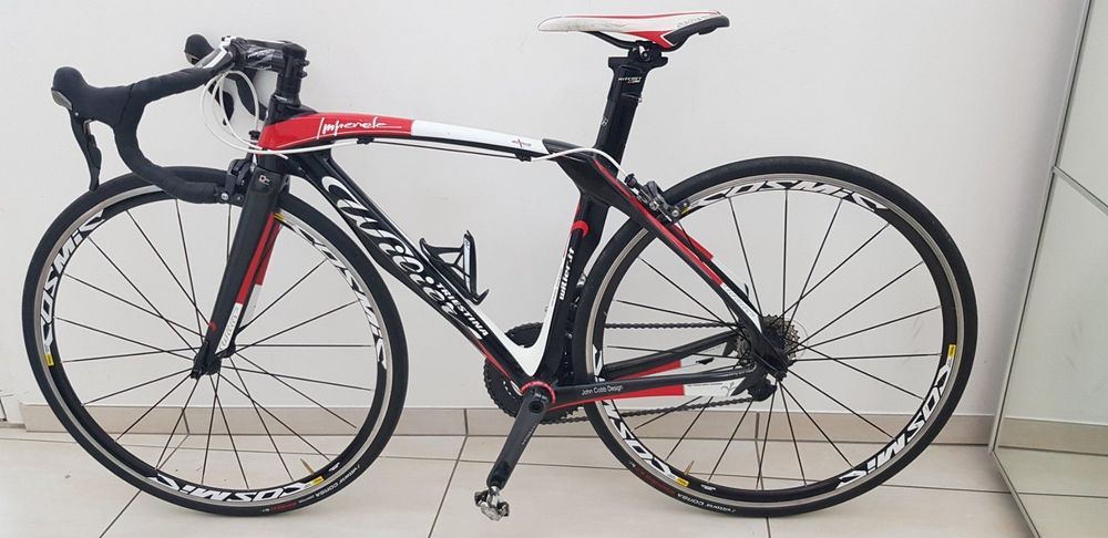 Route WILIER IMPERIALE TRIESTINA cadreXS (Gebraucht) in payerne für CHF ...