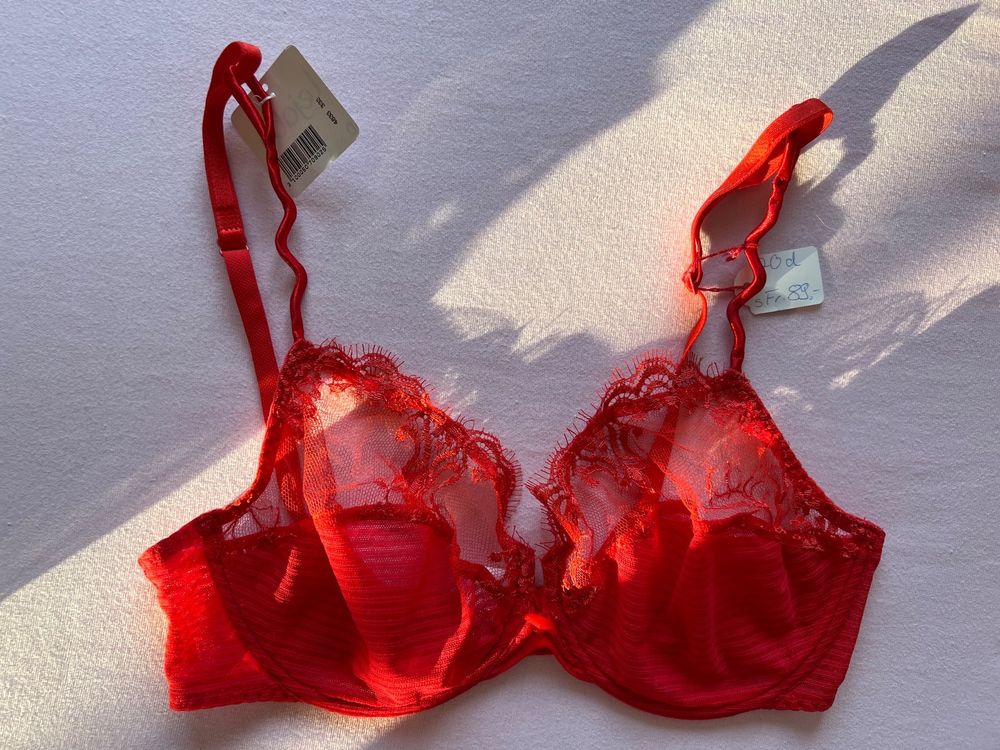 Lejaby BH NEU, Gr. 70D, NP: 89CHF | Kaufen auf Ricardo