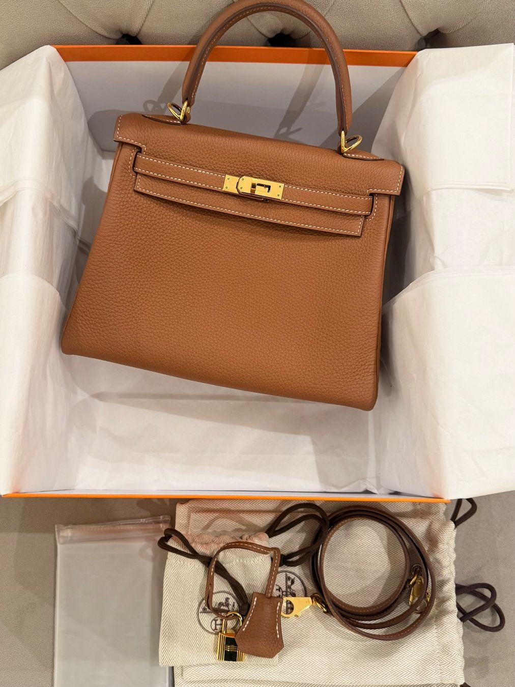 Hermes Grtel Damen