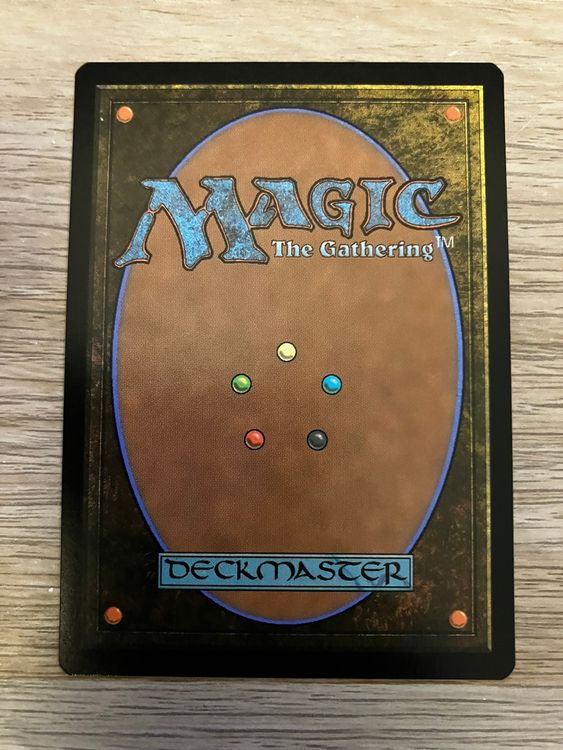 Magic the Gathering - Legolas's Quick Reflexes (V.1) (Neu (gemäss ...