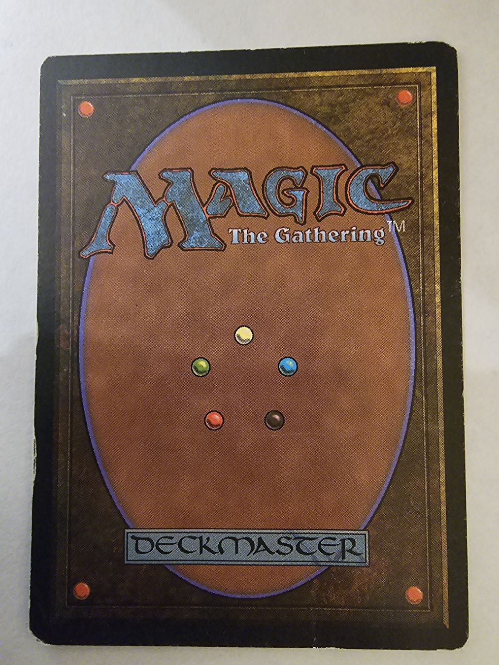 Magic The Gathering - Crimson Manticore - Sehr selten! (Gebraucht) in ...