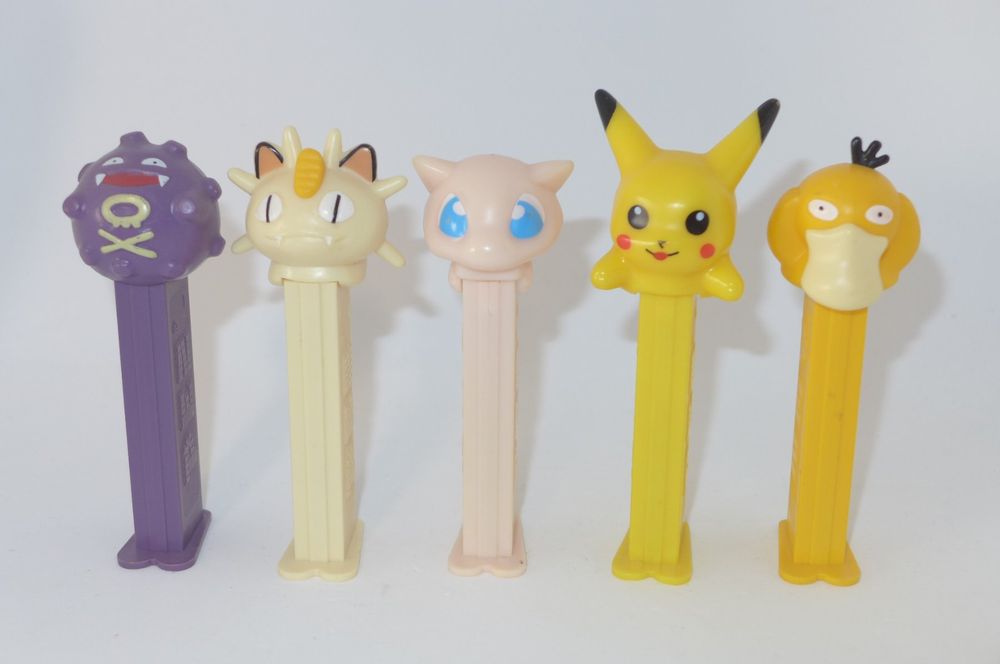 Pez Pokemon | Kaufen auf Ricardo